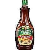 Amazon.com : Vermont Maid Syrup, 12-Ounce Units (Pack of 6) : Maple ...