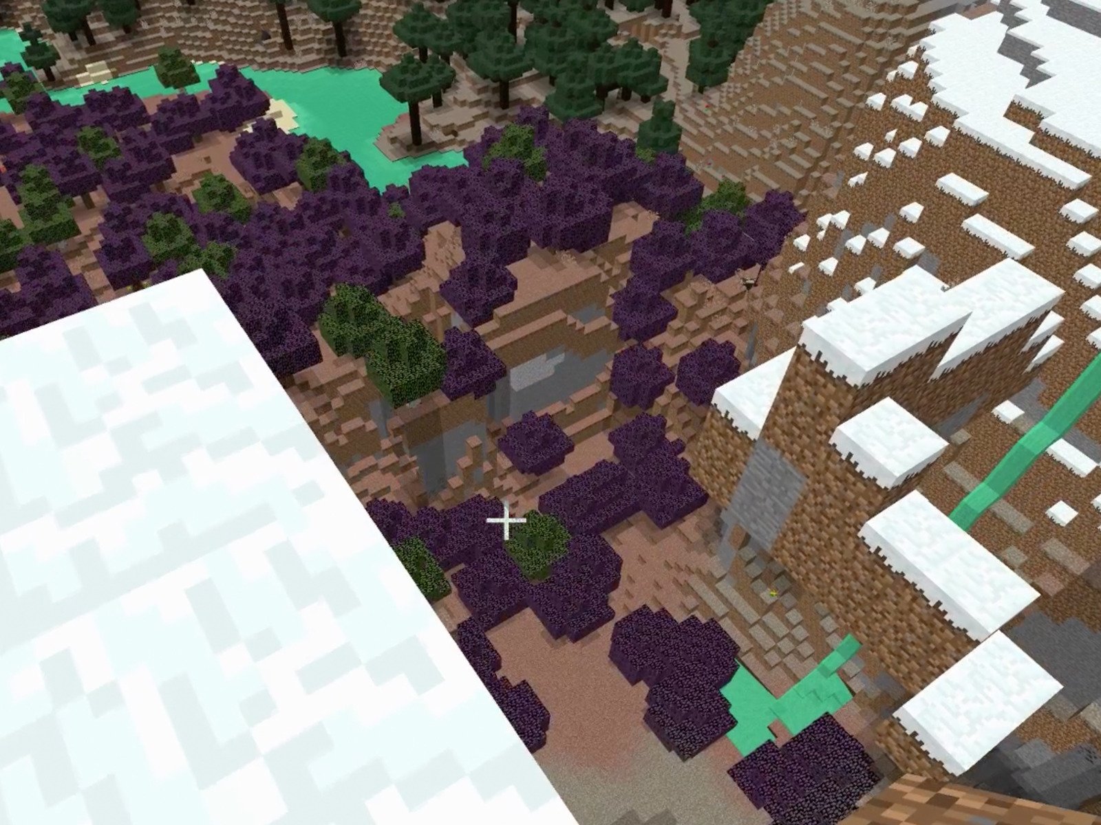 Watch Michael Play's Minecraft Elderwood Majesty Pack Gameplay | Prime Video