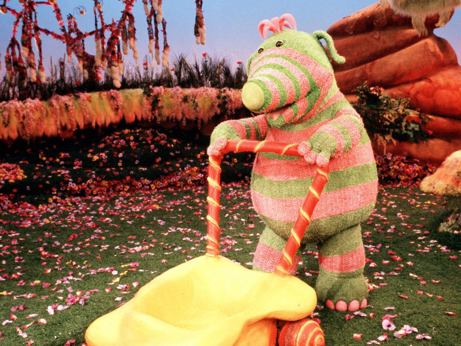 Watch Fimbles | Prime Video