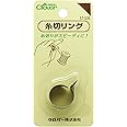 Amazon.com: Clover thread cutting ring (japan import)