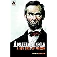 Amazon.com: Abraham Lincoln: From the Log Cabin to the White House ...