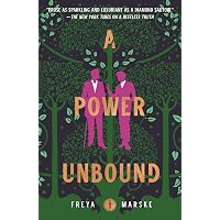 A Power Unbound (The Last Binding Book 3) - Kindle edition by Marske ...