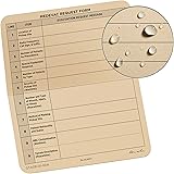 Amazon.com: 9-Line Medevac Card : Everything Else