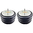 Amazon.com: 2 pack of TORQUE Triple Convoluted Air Spring Bag (Replaces ...