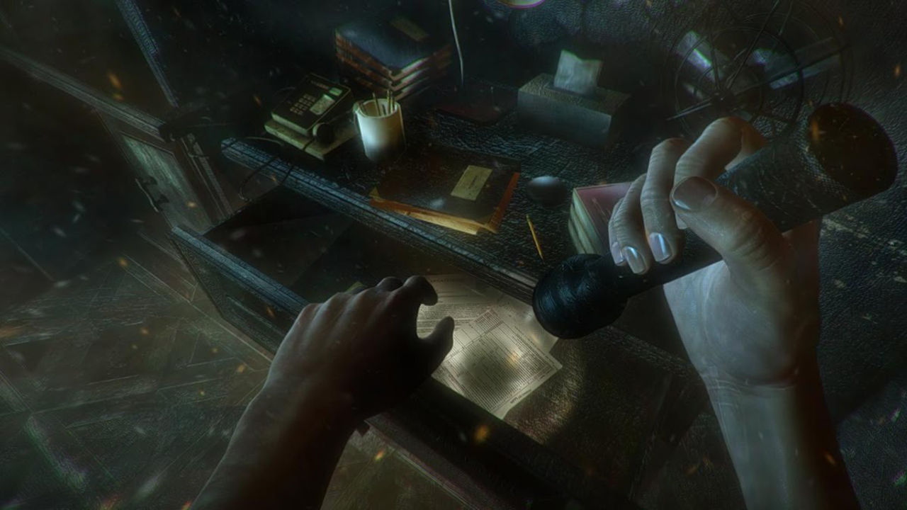 Amazon.com: Evil Killer Scary Neighbor House Strange Adventure Mission ...