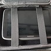 deleyCON Navi Case Funda para Dispositivos de Navegación de hasta 6 ...
