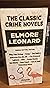 Amazon.com: Elmore Leonard: The Classic Crime Novels: A Library of ...