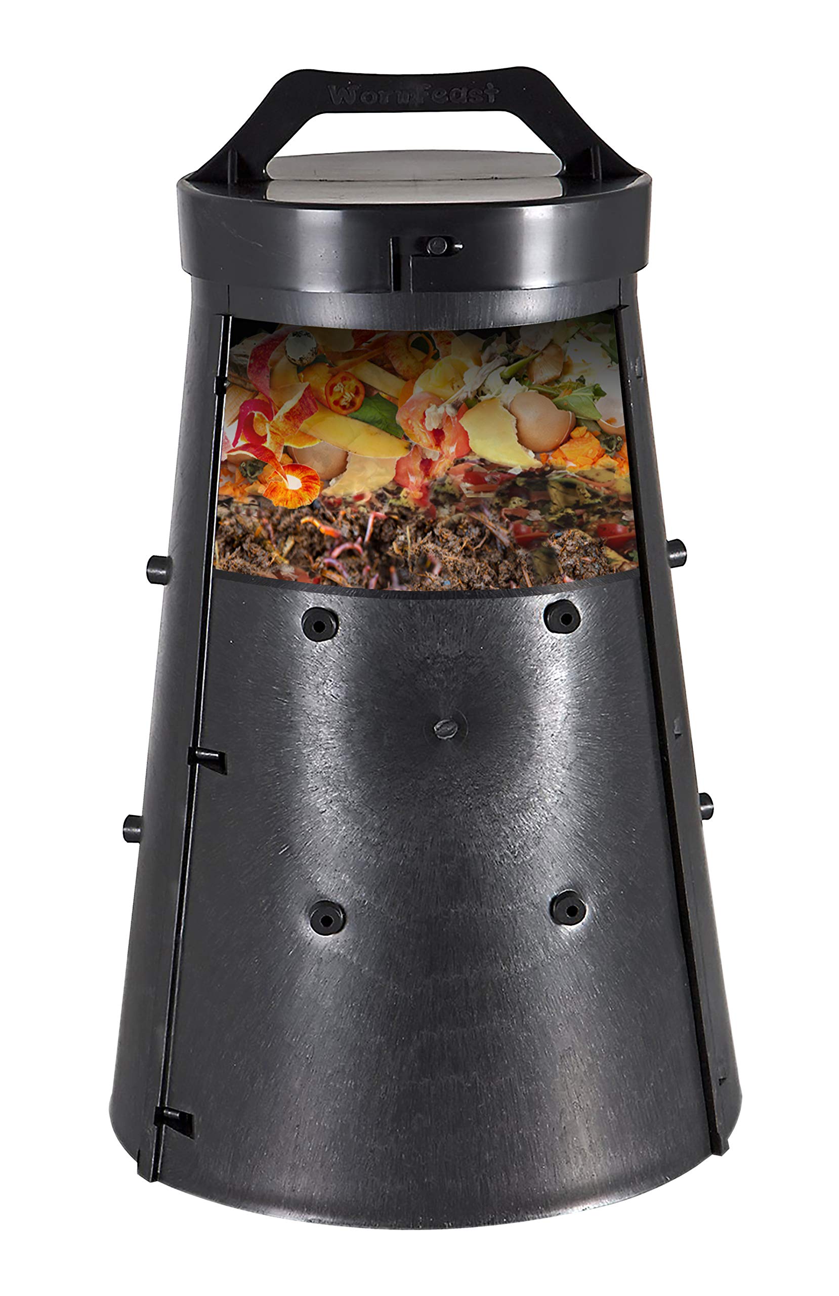 Composting & Yard Waste Bins Kuwait | Buy Online | Whizz Others