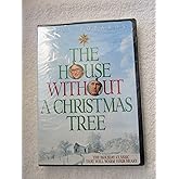 Amazon.com: The House Without A Christmas Tree [VHS] : Robards, Lucas ...