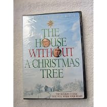 The House Without A Christmas Tree The House Without A Christmas Tree