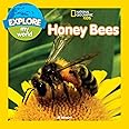 Explore My World: Honey Bees: Esbaum, Jill: 9781426327131: Amazon.com ...