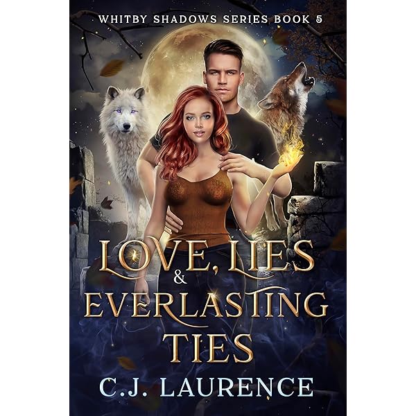 Love Triangle Vampire