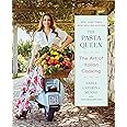 The Pasta Queen: The Art of Italian Cooking: Munno, Nadia Caterina ...