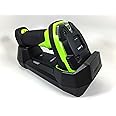Zebra DS3678-SR Ultra-Rugged Cordless 2D/1D Barcode Scanner/Linear ...