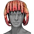 Amazon.com: NECA Half-Life 2 - Plush Headcrab Hat Brown : Toys & Games