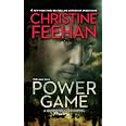 Amazon.com: Power Game (A GhostWalker Novel): 9780399585463: Feehan ...