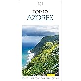 Top 10 Azores (Pocket Travel Guide): DK Eyewitness: 9781465460646 ...