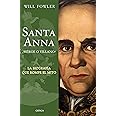 Santa Anna : Will Fowler: Amazon.com.mx: Libros