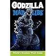 Amazon.com: Godzilla Mad Libs: World's Greatest Word Game ...