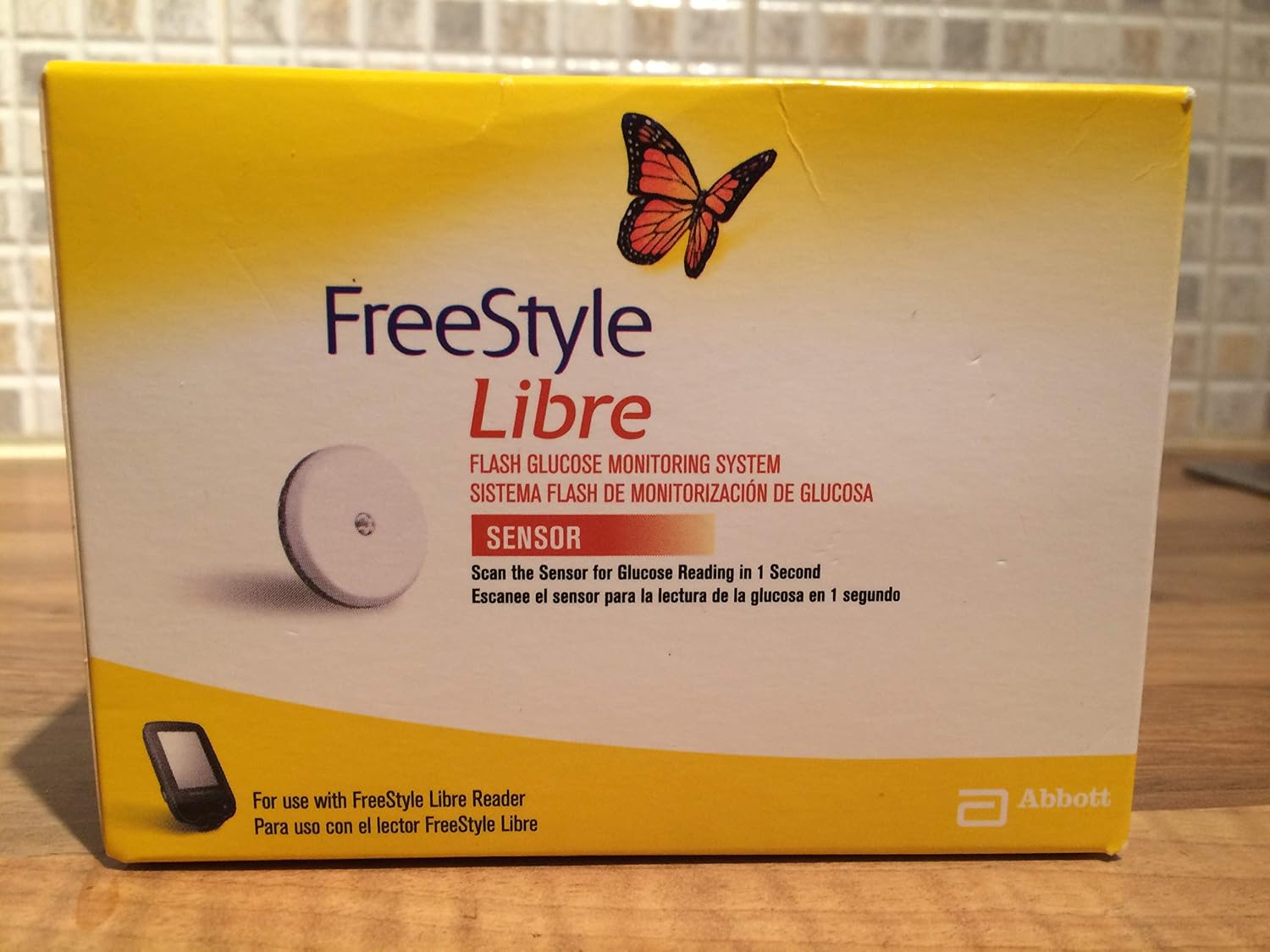 Freestyle Libre Flash Glucose Monitoring System Amazon Westadd Freestyle Libre Flash Glucose Monitoring System Amazon Westadd