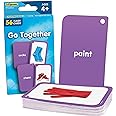 Amazon.com: Teacher Created Resources Go Together Flash Cards (EP62052 ...