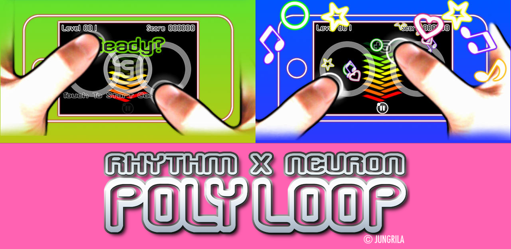 POLY LOOP:Amazon.co.uk:Appstore for Android