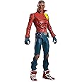 Amazon.com: DC Super Friends Multiverse Duke Thomas We Are Robin Figure ...