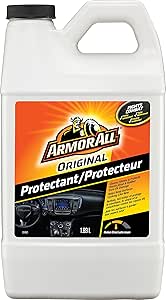 Armor All 18389 Original Protectant Refill, 1.89L: Amazon.ca: Automotive