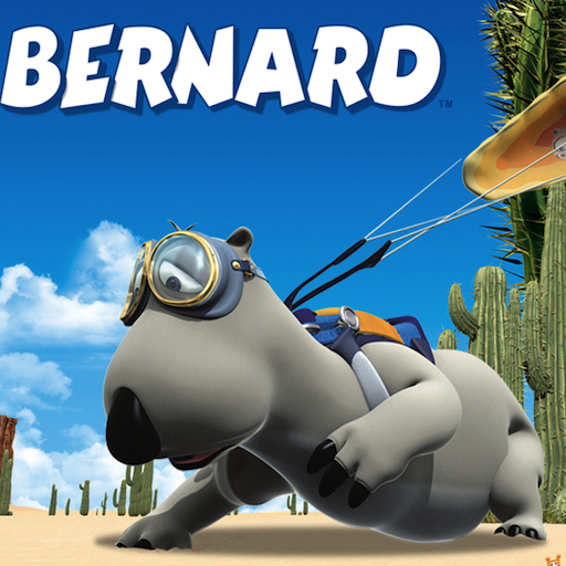 Amazon.com: Bernard Bear Full Episode HD: Appstore for Android