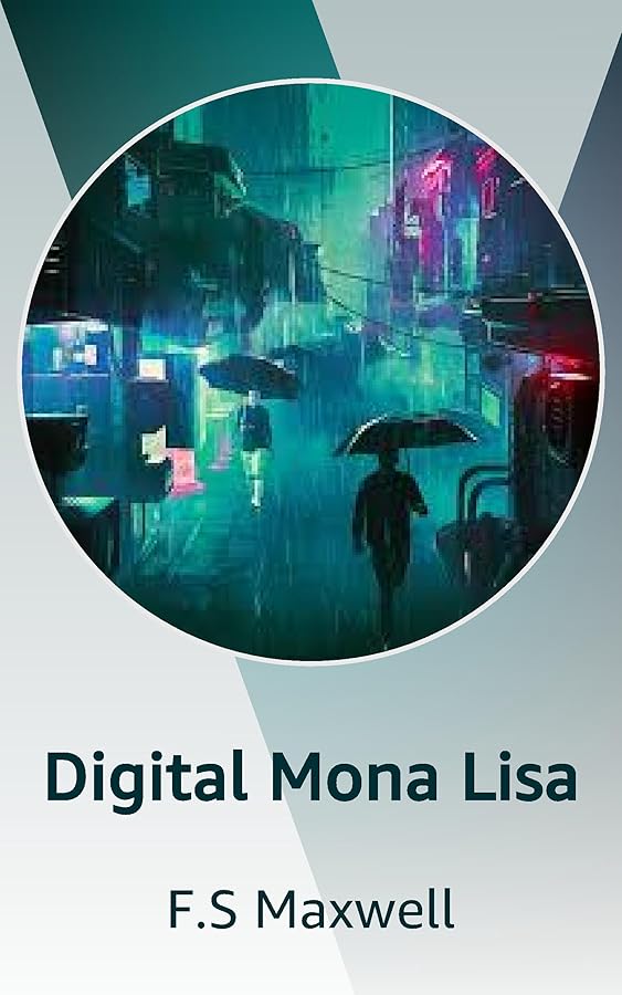 Digital Mona Lisa | Kindle Vella