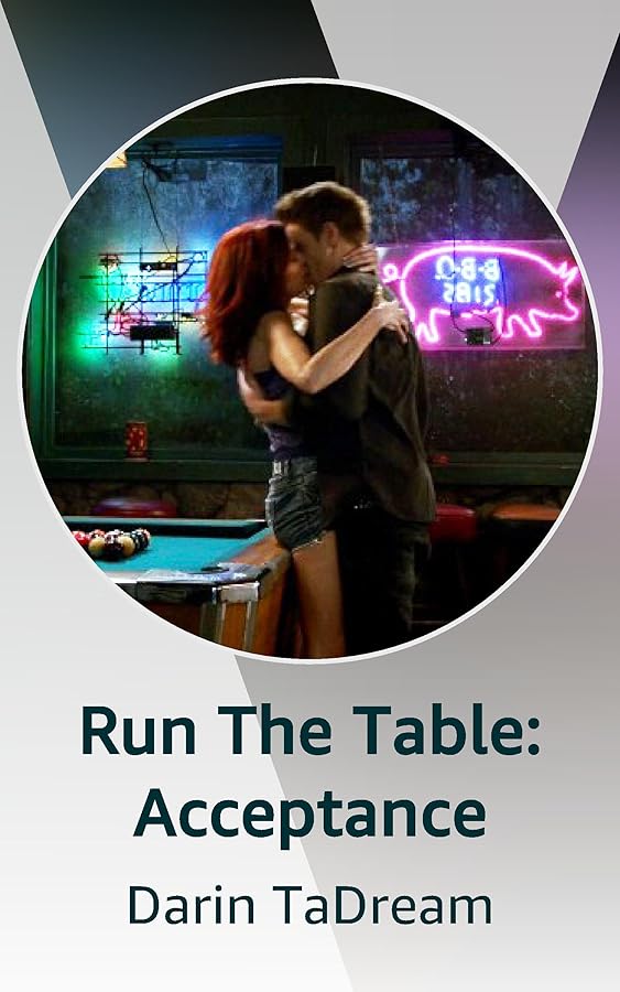 Run The Table: Acceptance | Kindle Vella