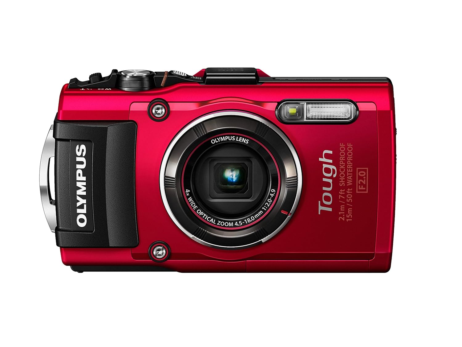 Camera Reviews