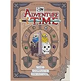 Amazon.com: Cartoon Network: Adventure Time – Stakes! Miniseries (V11 ...