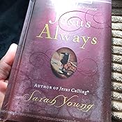 Jesus Always: Embracing Joy in His Presence (Jesus Calling®): Sarah ...