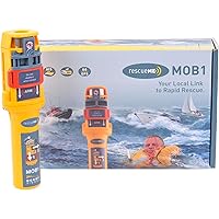 Amazon.com: Ocean Signal rescueME MOB1