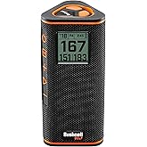 Amazon.com: Bushnell Golf Wingman View GPS Speaker | LCD Screen ...