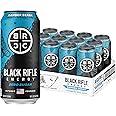 Amazon.com: Black Rifle Energy Ranger Berry Zero Sugar Energy Drink ...