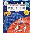 Follow the Stars! What Happened on Mars? - Kids Activity Book from ...