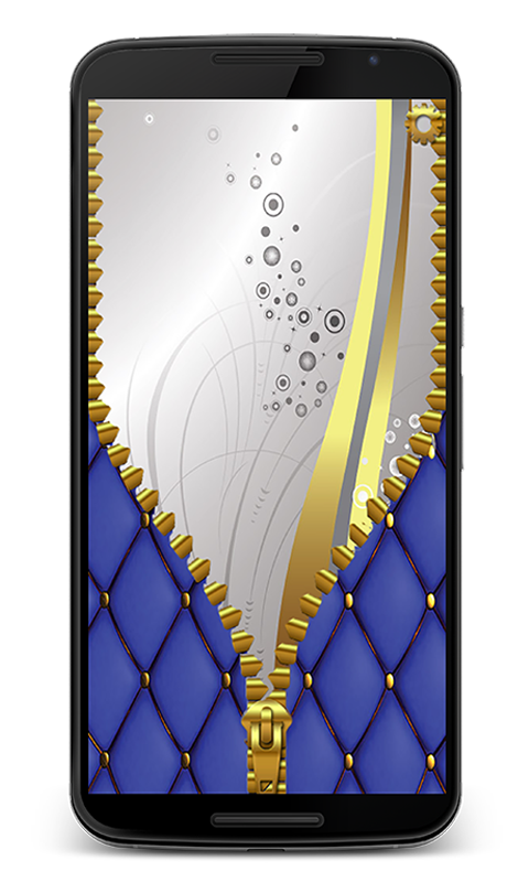 luxury zipper lockscreen:Amazon.com:Appstore for Android