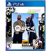 Amazon.com: EA SPORTS UFC 3 - PlayStation 4 : Electronic Arts: Video Games