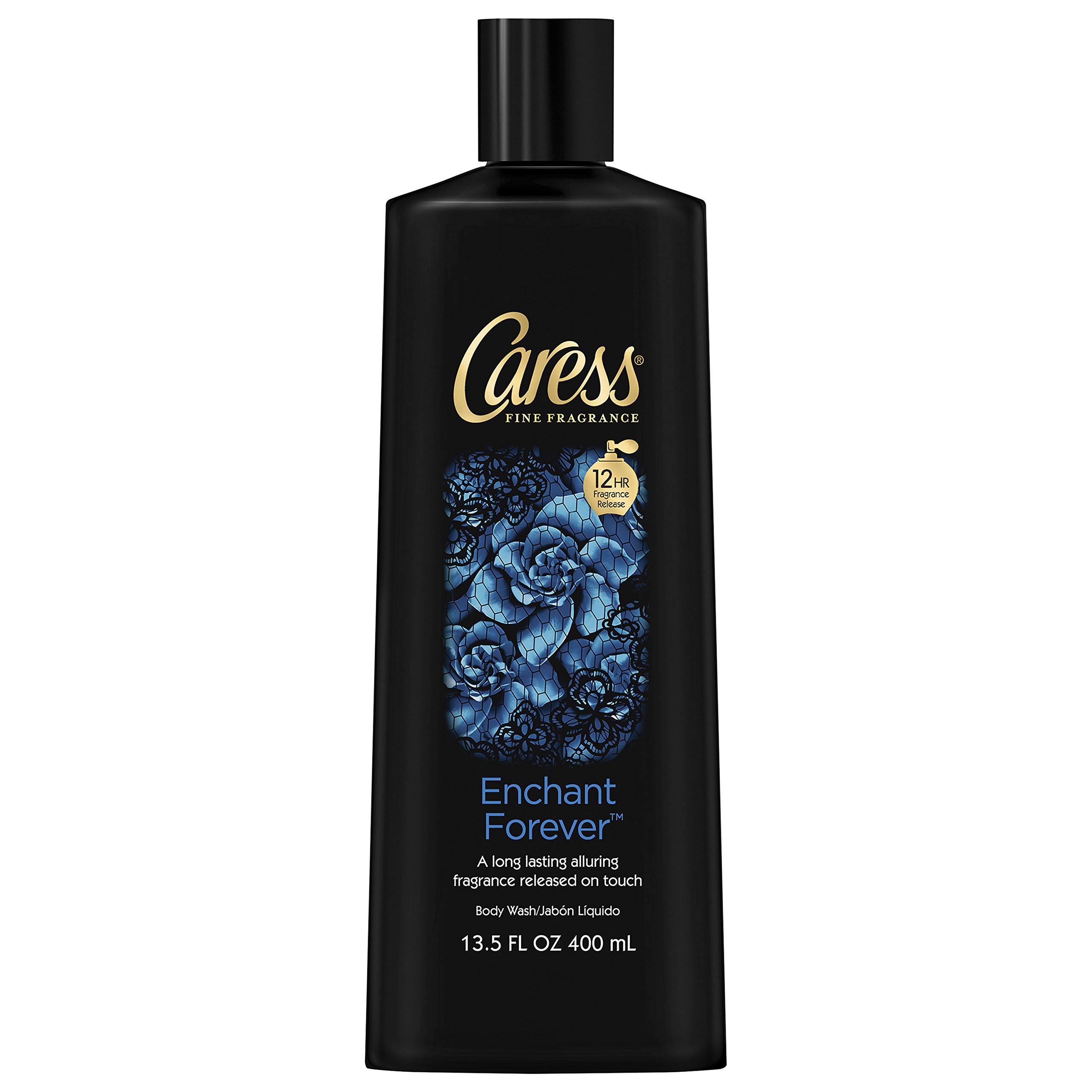 Amazon.com : Caress Mystique Forever Body Wash, 13.5 Fl. Oz. (Pack of 2 ...