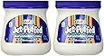 Amazon.com : Kraft Jet Puffed Marshmallow Creme Spread, 7oz (Pack of 2 ...