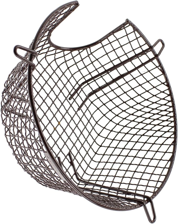 SPARES2GO Universal Plastic Coated Plume Kit Terminal Guard Round ...