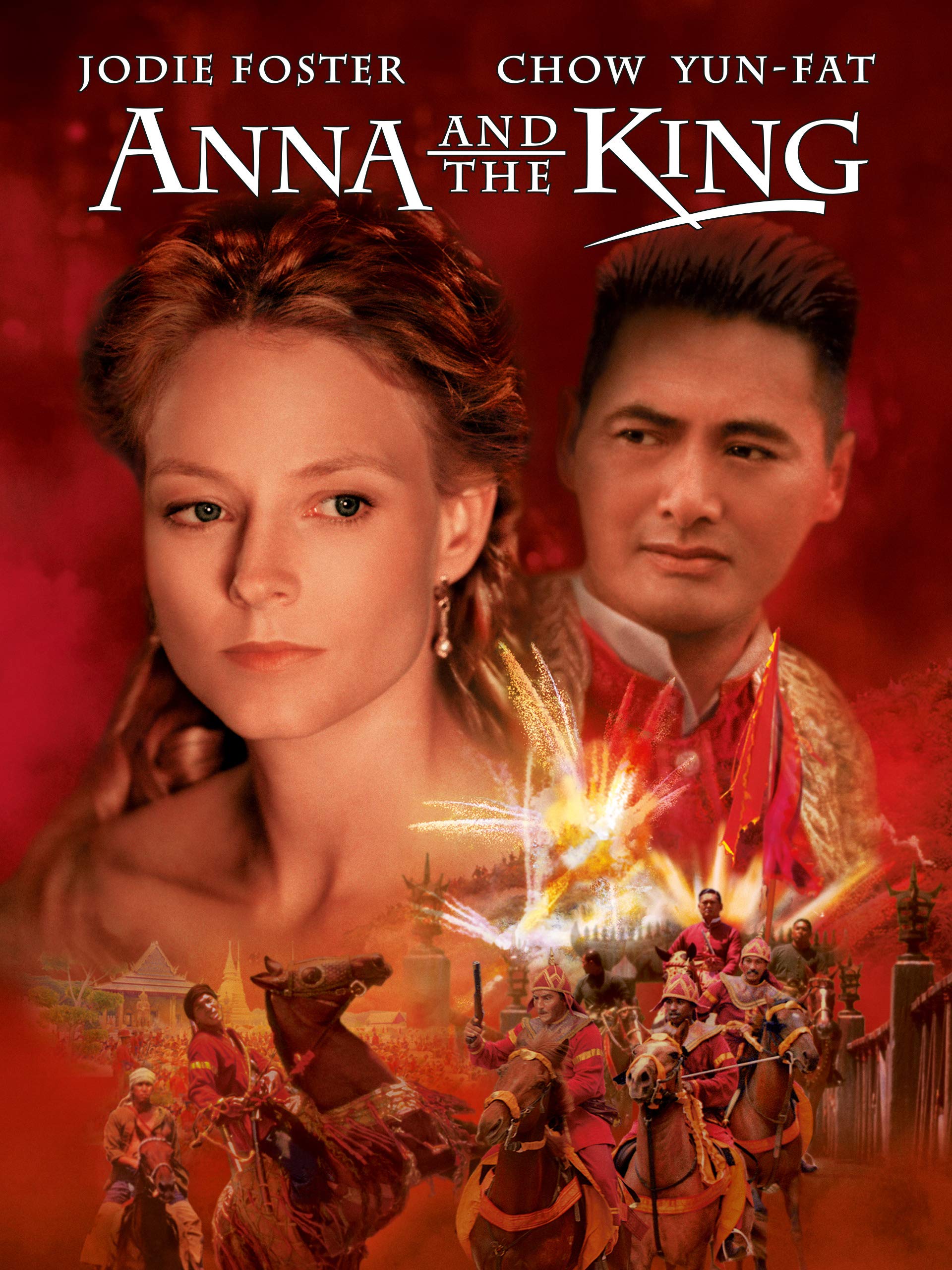 Watch Anna And The King | Prime Video