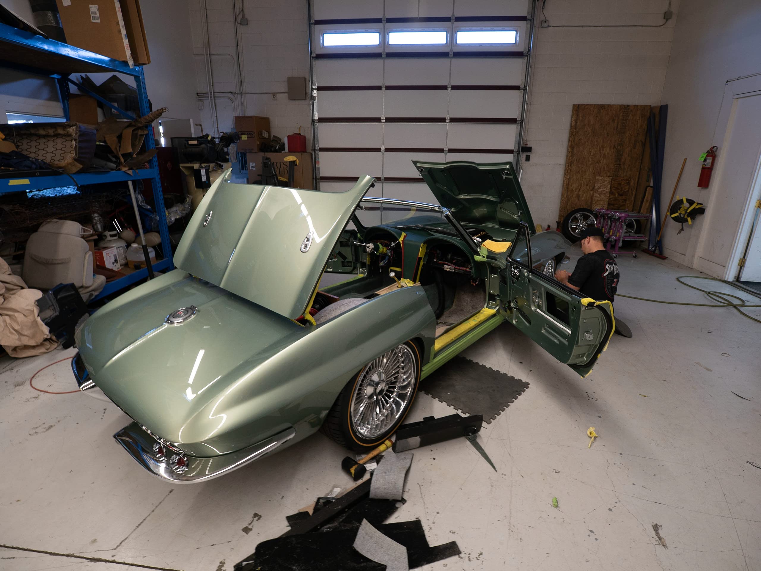 Watch Bitchin' Rides - Season 7 | Prime Video