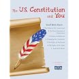 The U.S. Constitution and You: An American History Book for Kids 9 and ...