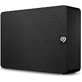 Amazon.com: Seagate Expansion 24TB External Hard Drive HDD - USB 3.0 ...