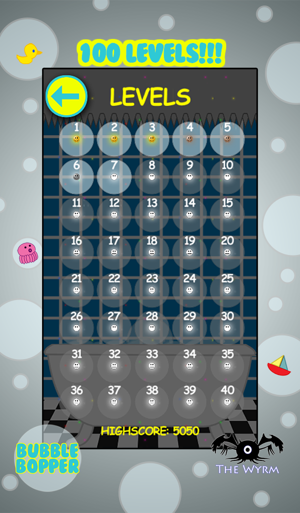 Bubble Bopper - Free:Amazon.co.uk:Appstore for Android