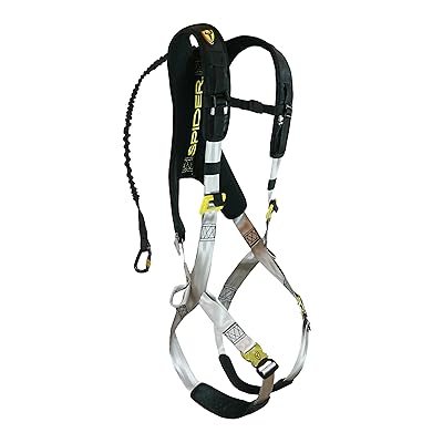 Best Treestand Safety Harness 2023 – Reviews & Buyer’s Guide (Mar. 2023)
