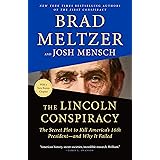 Amazon.com: The Lincoln Conspiracy: A Novel: 9780345496775: O'Brien, Timothy L.: Books